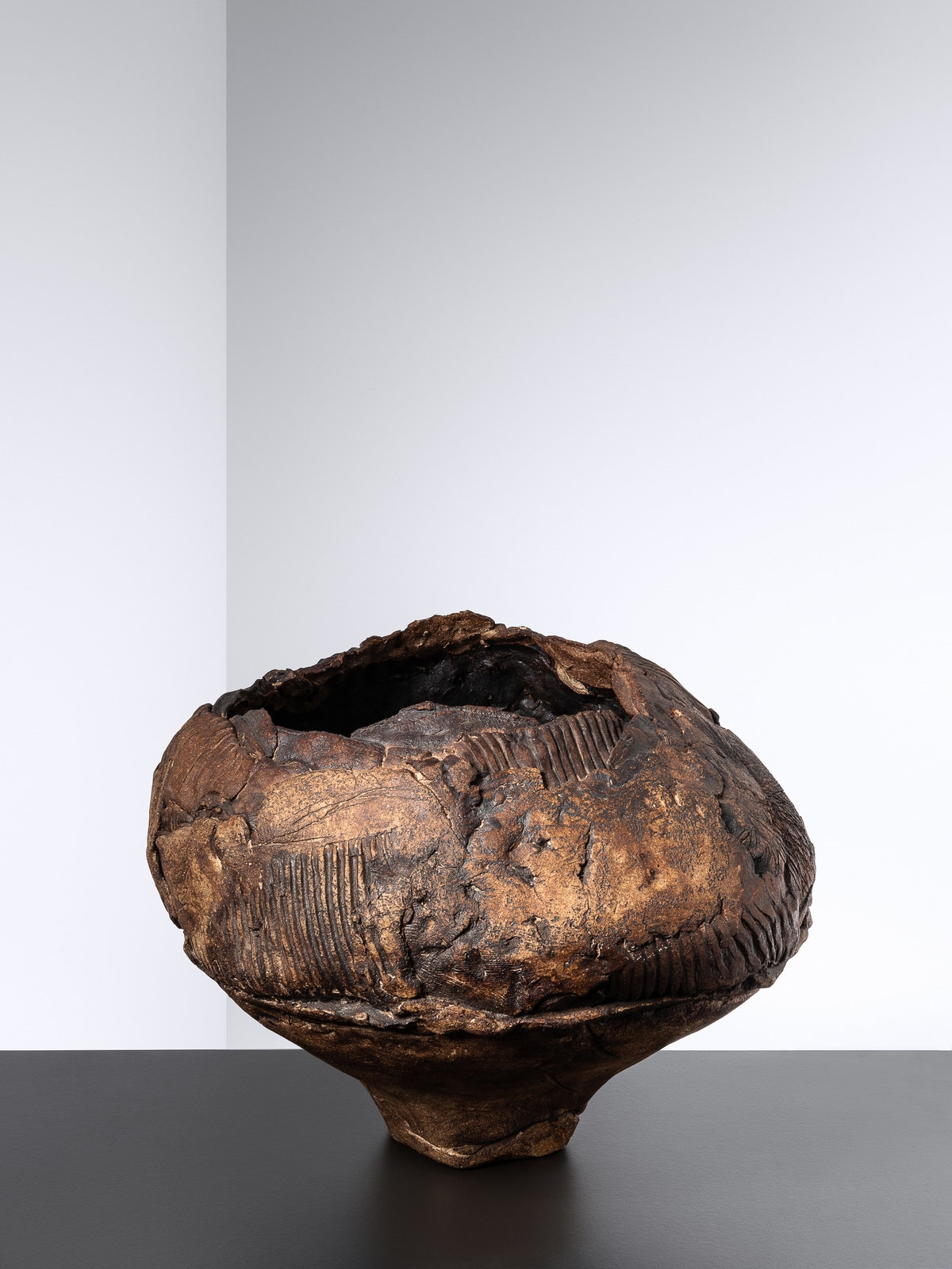 Ruth Duckworth | MaMa Pot | MutualArt