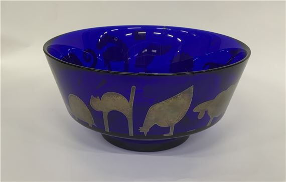 Sell Your Marco Susani with MutualArt