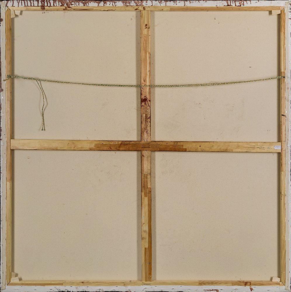 Huw Williams | Peloton 11 (2010) | MutualArt