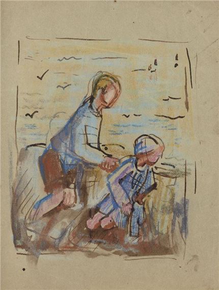 Lady Edna Clarke Hall | 21 Artworks | MutualArt