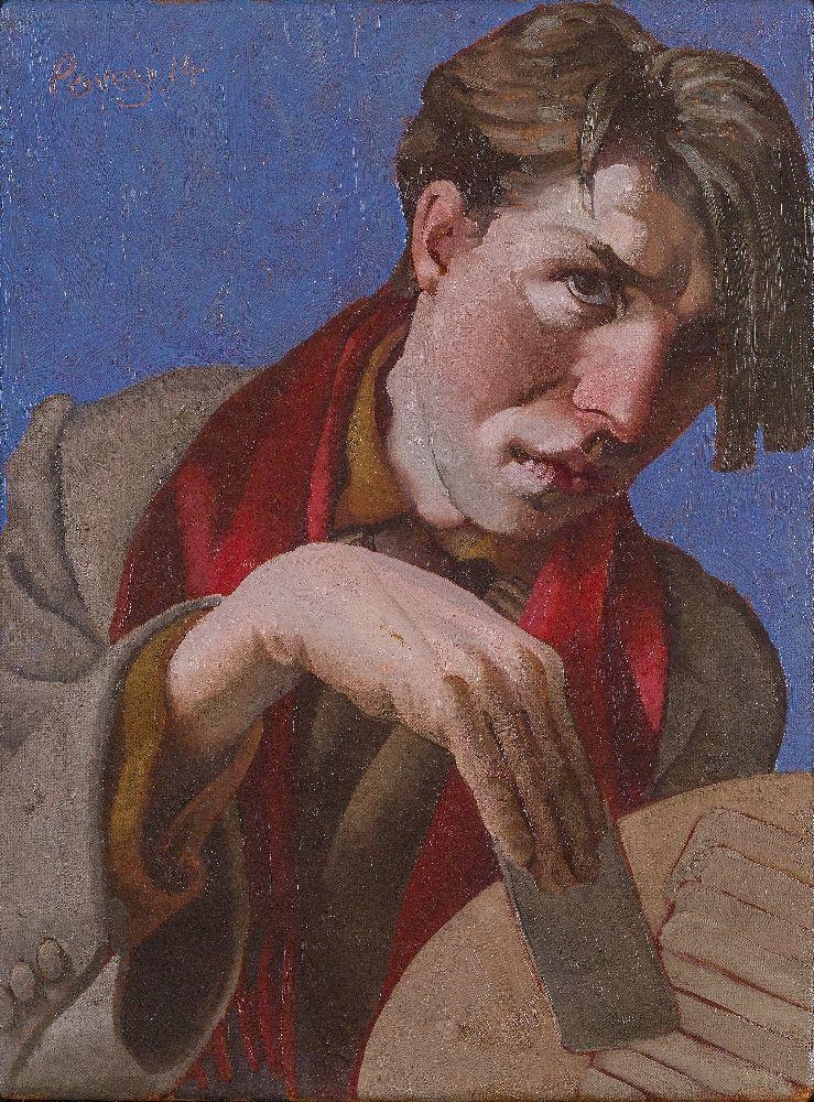 Edward Povey | Random Selection (2014) | MutualArt