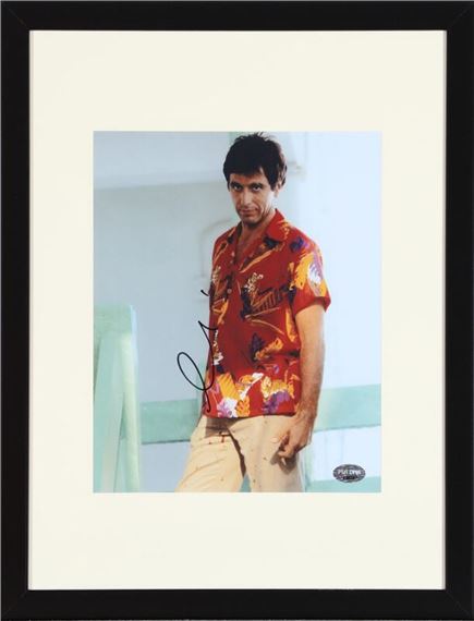 John A. Alonzo | Biography