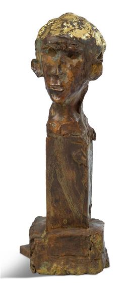 Guy Ferrer | Fanfan | MutualArt