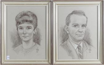 Enid Reed | 4 Artworks at Auction | MutualArt