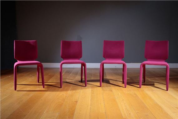 Daniel Rode | 1 Artworks at Auction | MutualArt