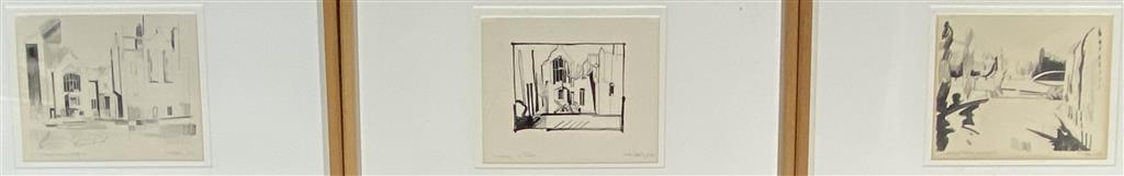 Alan Oldfield | Linacre; Linacre College I; University Parks, Oxford ...