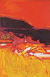 Richard Billmeier | 21 Artworks at Auction | MutualArt