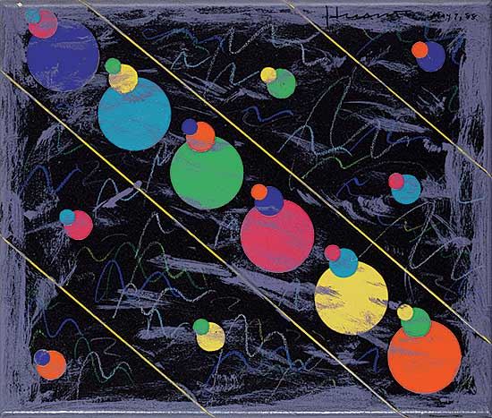 Luis Ituarte | 1 Artworks at Auction | MutualArt