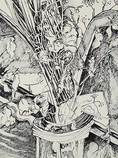 Degen Lindner | Artist Performance at Auction | MutualArt