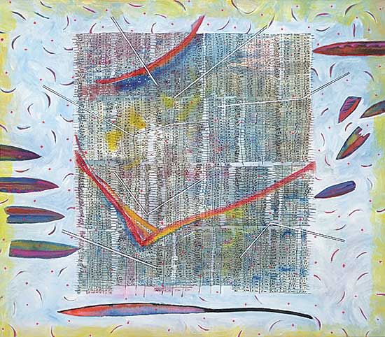 Nancy Tice | 1 Artworks at Auction | MutualArt