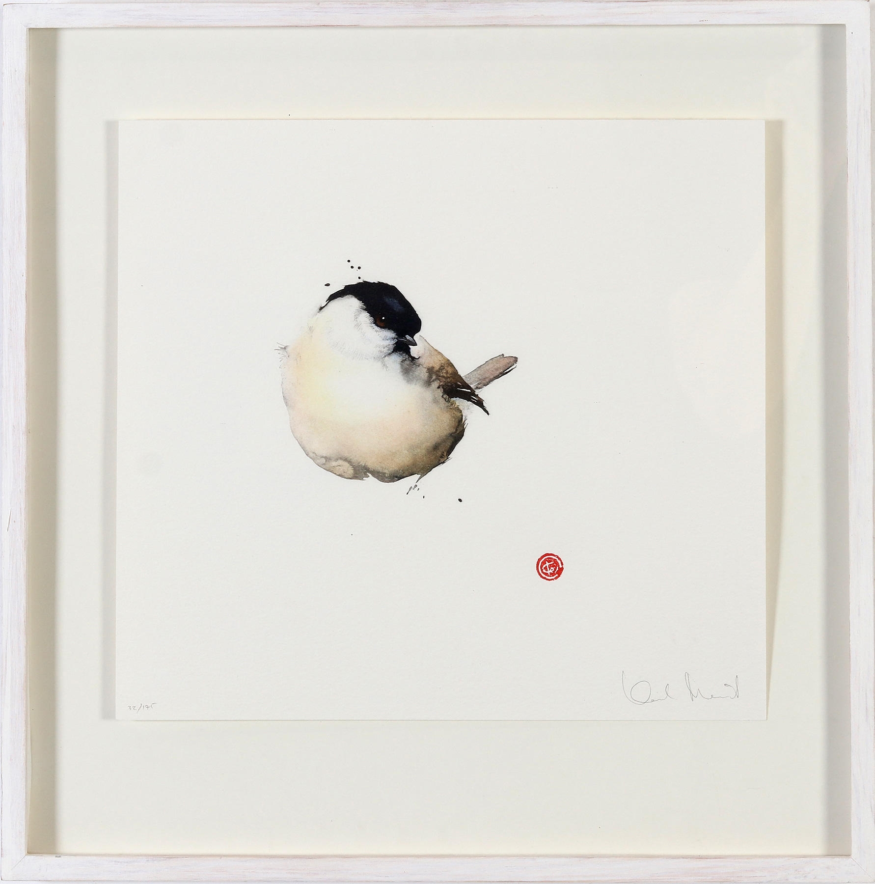 Karl Martens | Sommargylling | MutualArt