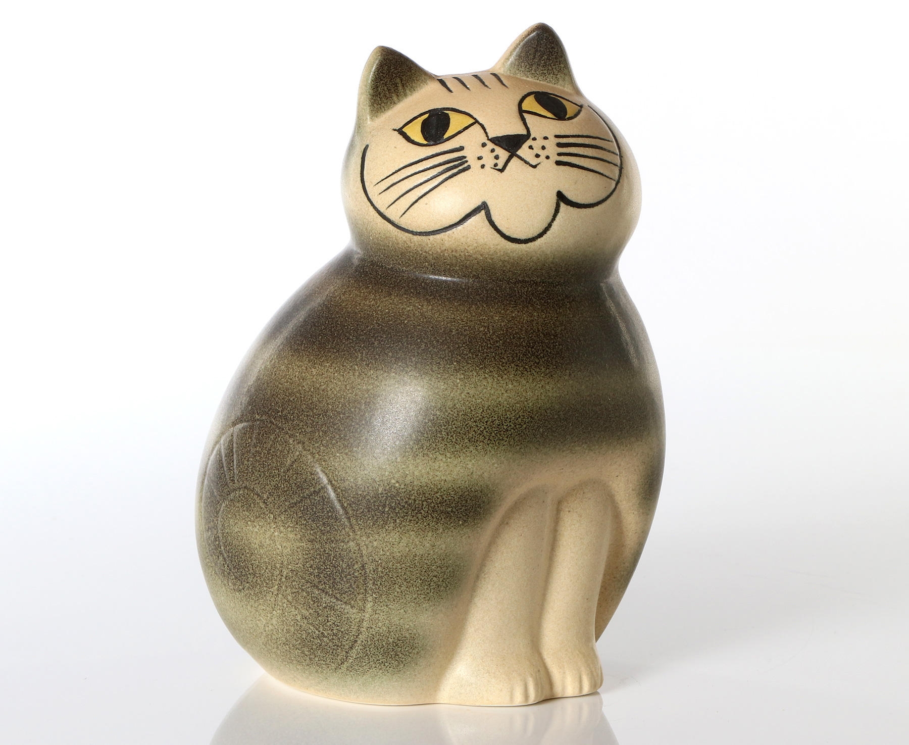 Lisa Larson | FIGURIN | MutualArt