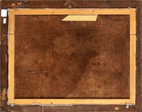 Vincenzo Campi | The Ricotta Eaters | MutualArt