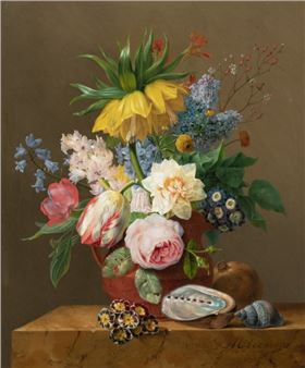 Anthony Oberman | 61 Artworks at Auction | MutualArt