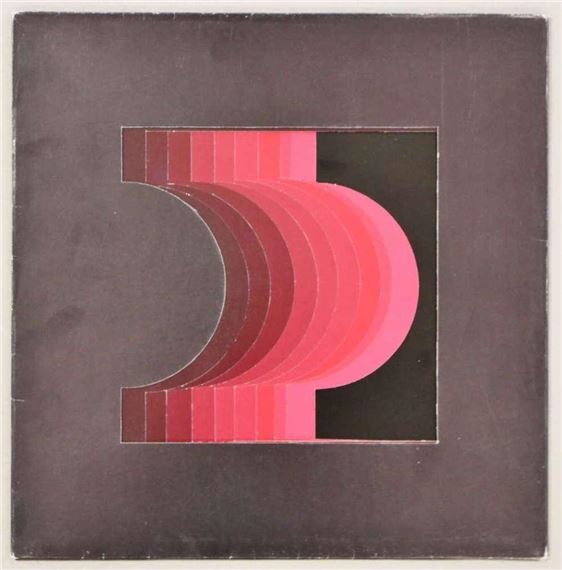 Pol Bury | Multiple | MutualArt