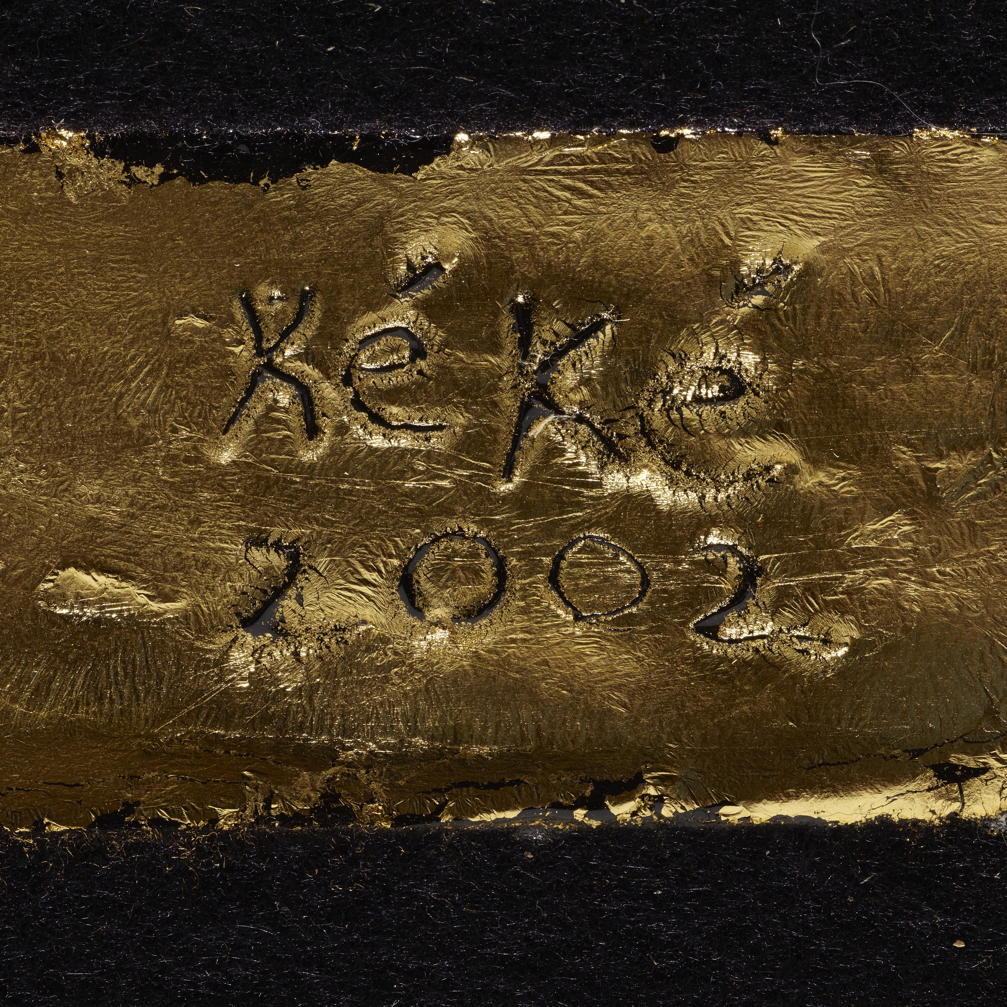 Kéké Cribbs | House of Mouse (2002) | MutualArt