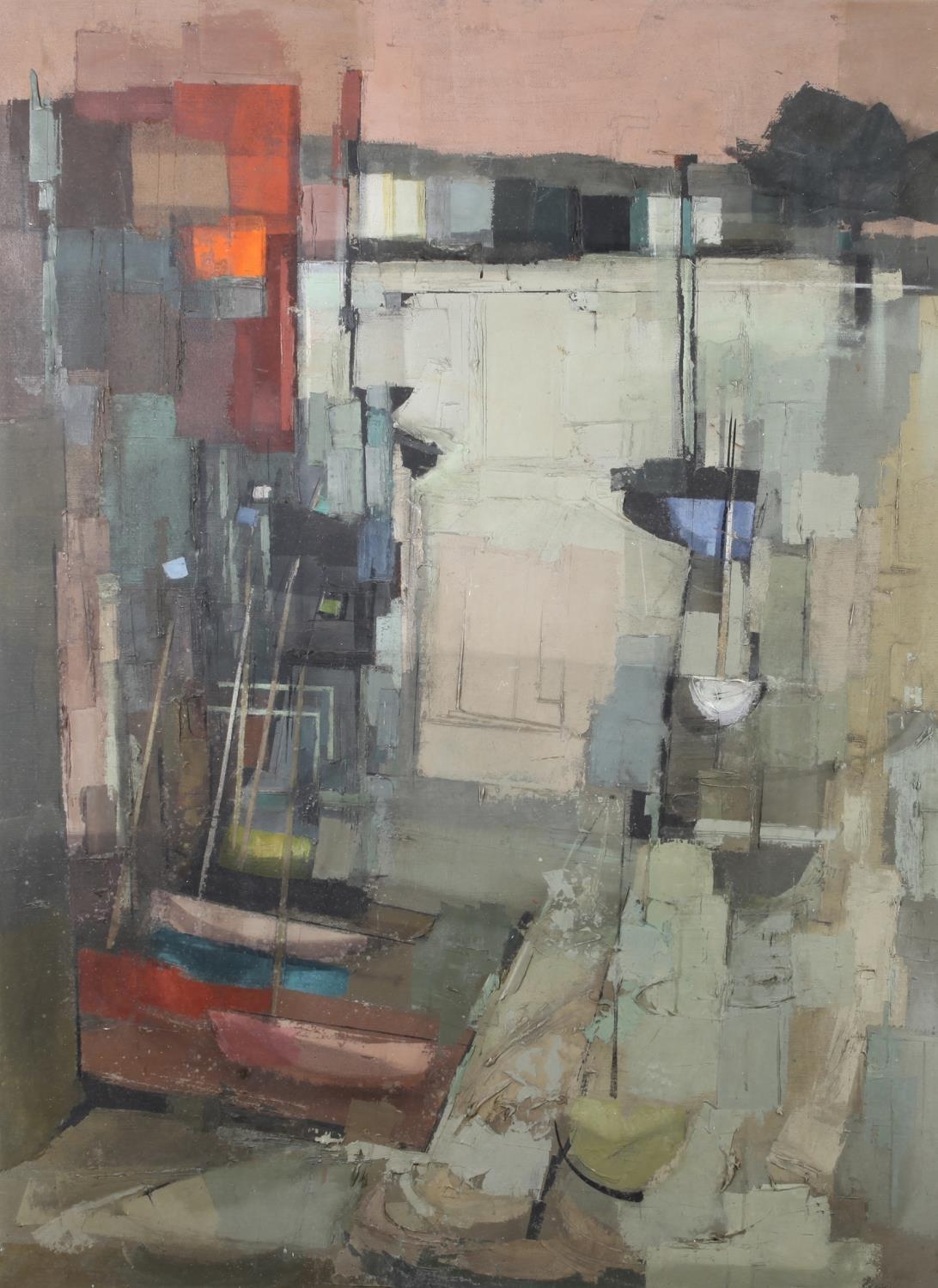 Frank Archer | 'River Morning' | MutualArt