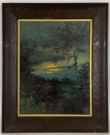 Edward S. Annison | Performance at Auction | MutualArt