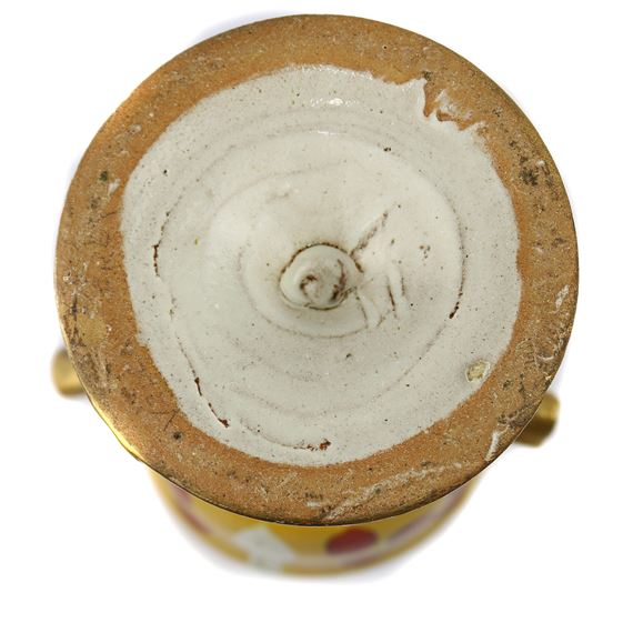 Viola Frey | Ceramic Vessel | MutualArt