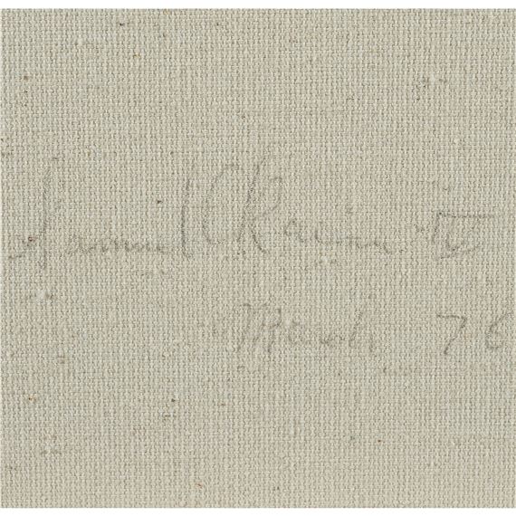 Sam Racina | California Landscape (1976) | MutualArt