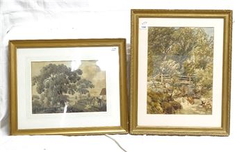 Thomas James Soper | 21 Artworks at Auction | MutualArt