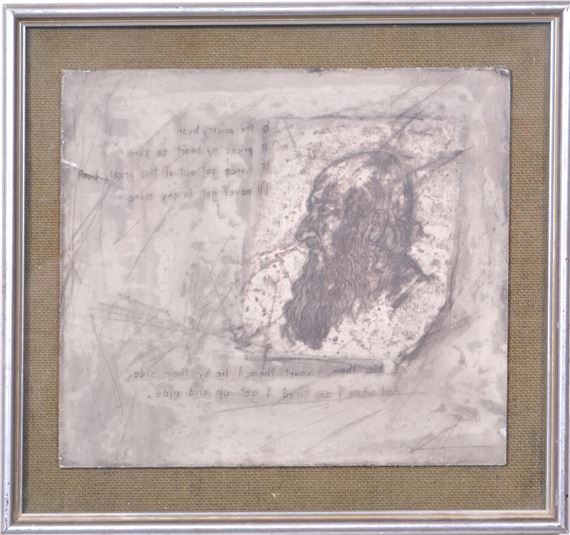 Roy Turlington | 6 Artworks at Auction | MutualArt