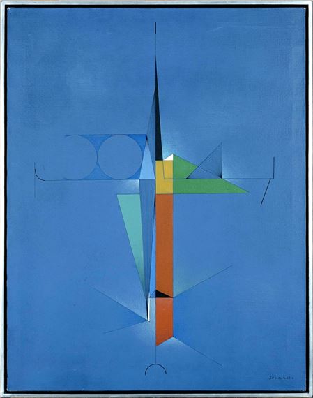 Jean Rets | Lahor | MutualArt