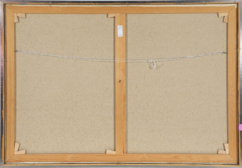 Peter Christoffersen | Landscape | MutualArt