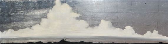 Shaun Atkinson | Silent Landscape | MutualArt