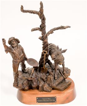 Gary Prazen | 5 Artworks at Auction | MutualArt