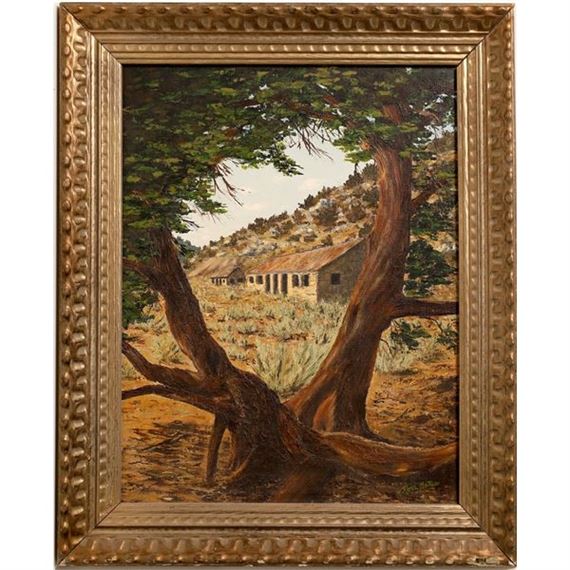 Rose Bates | 1 Artworks at Auction | MutualArt