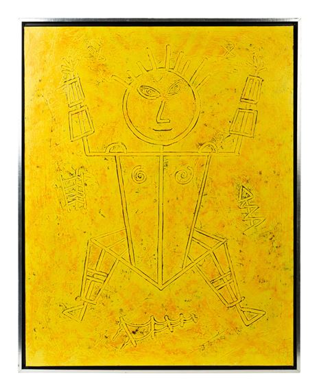 Philippe Ferrari | 3 Artworks at Auction | MutualArt