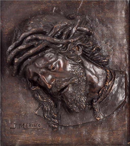 José Merino Román | 1 Artworks | MutualArt