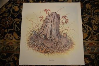 James R. Darnell | 22 Artworks at Auction | MutualArt