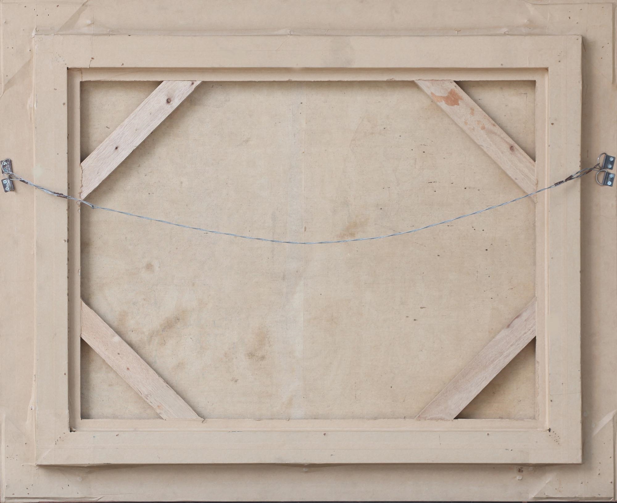 Nashar | Irama (1981) | MutualArt