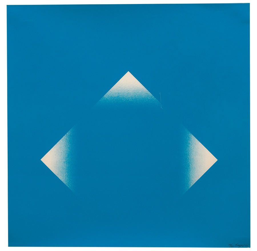 Herbert Bayer | Prints (1965) | MutualArt
