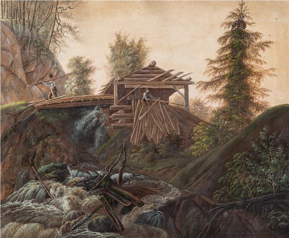 Jacob Mathias Calmeyer | Performance at Auction | MutualArt