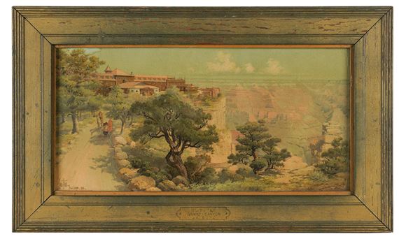Louis Akin | 32 Artworks | MutualArt