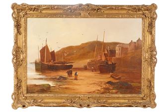 Elmer Keene | 31 Artworks at Auction | MutualArt