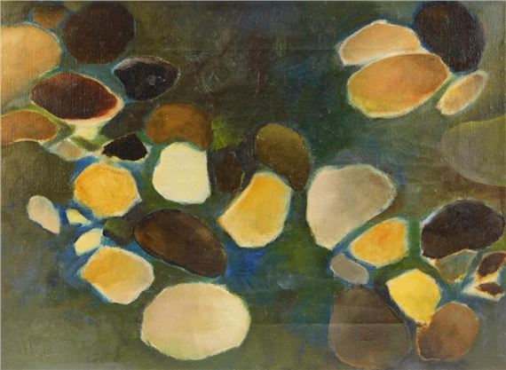 Emily Marks | 1 Artworks | MutualArt