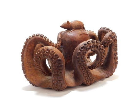 Sven V. Ortquist | 1 Artworks at Auction | MutualArt