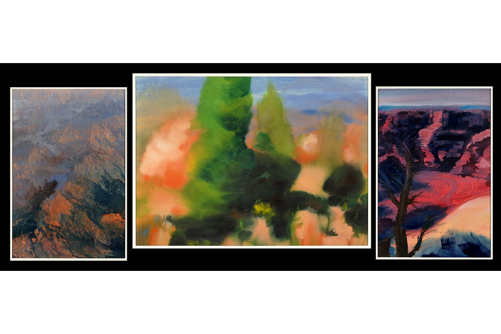 George Fred Keck | Untitled | Compare similar artworks | MutualArt