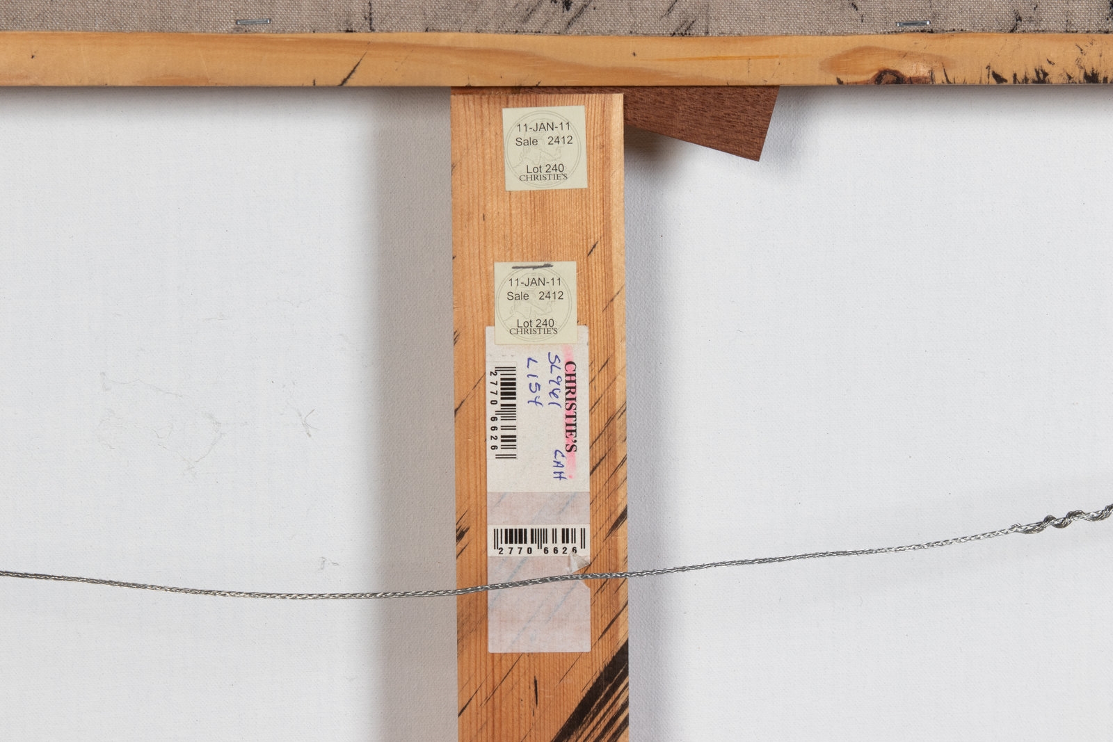 Olly & Suzi | Raven | MutualArt