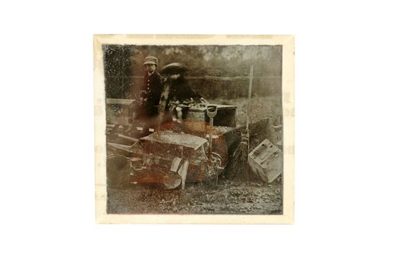 Frederick Scott Archer | FREDERICK SCOTT ARCHER | MutualArt