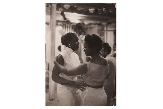 Denise Colomb | A LA MARTINIQUE | MutualArt