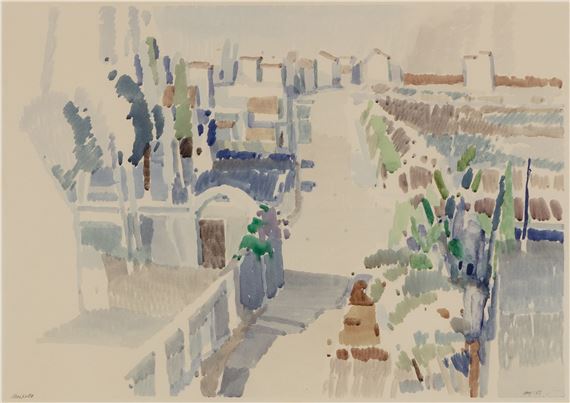 Guy Frisk | 10 Artworks at Auction | MutualArt