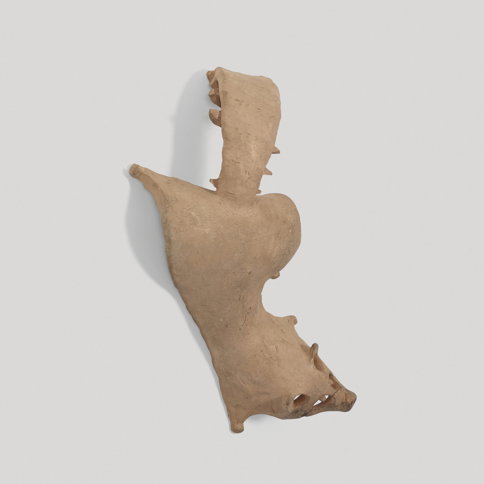 Lilian Swann Saarinen | Squirrel sculpture for Crow Island School ...