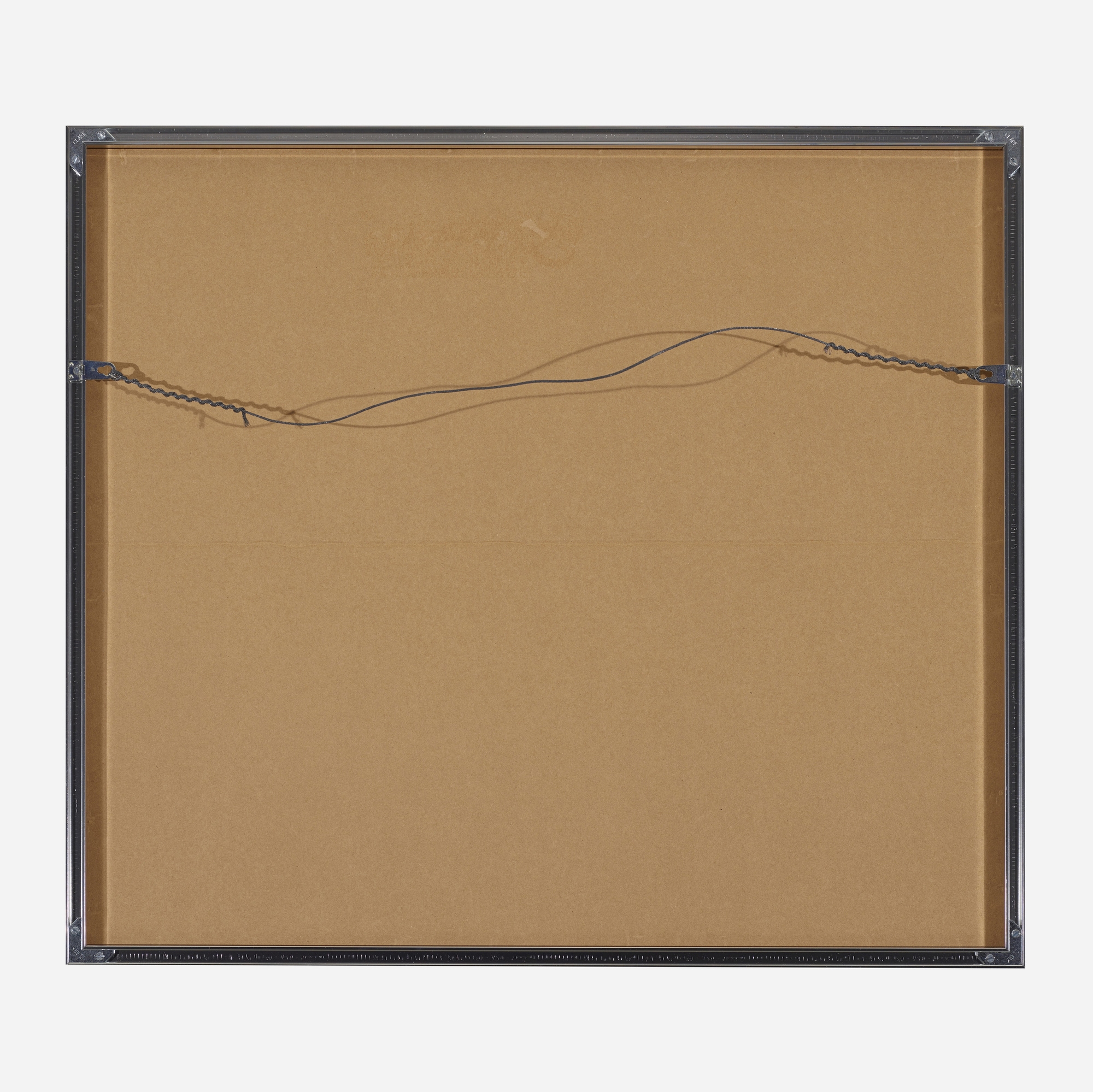 William T. Wiley | Band Together (2002) | MutualArt