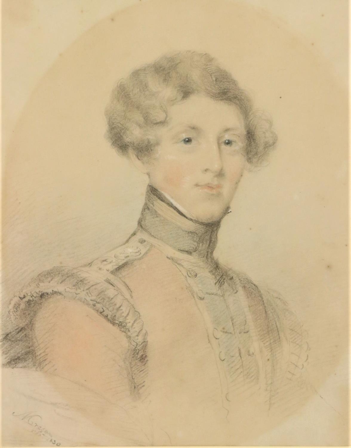 Martin Cregan | Sir Gordon Drummond | MutualArt