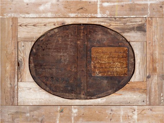 Luca Penni | The abduction of Helen of Troy | MutualArt